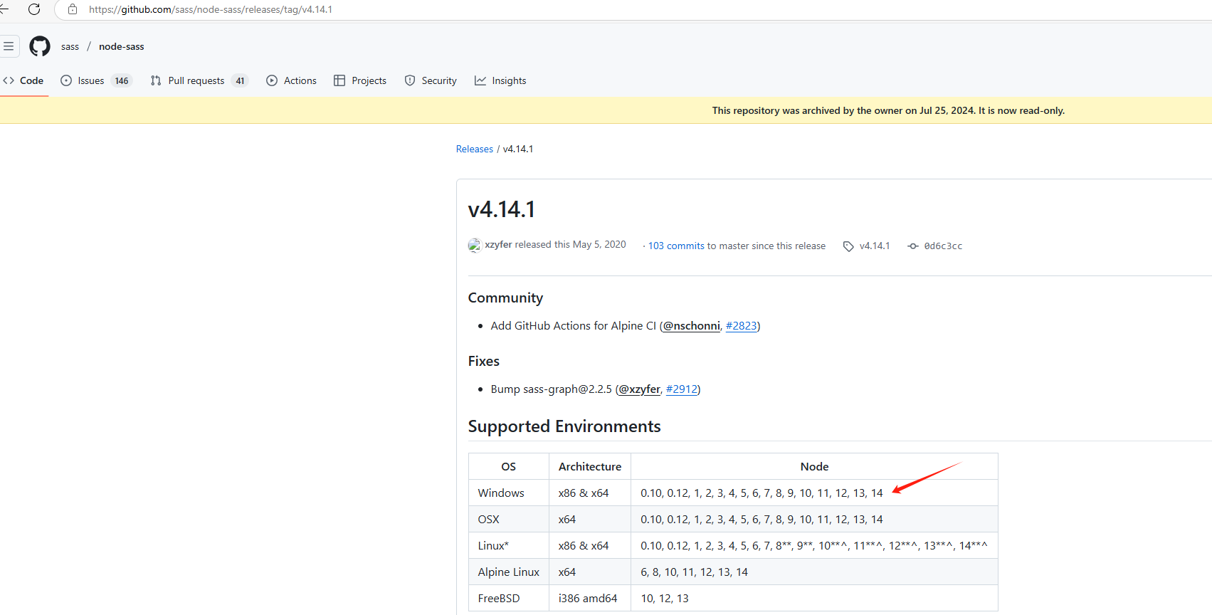 nvm 安装使用 及安装最新版1.22不支持下载node16以下版本解决_error! no available node version satisfies 'node16-CSDN博客