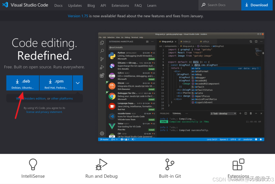 下载vmware-tools_vmware tools linux下载-CSDN博客