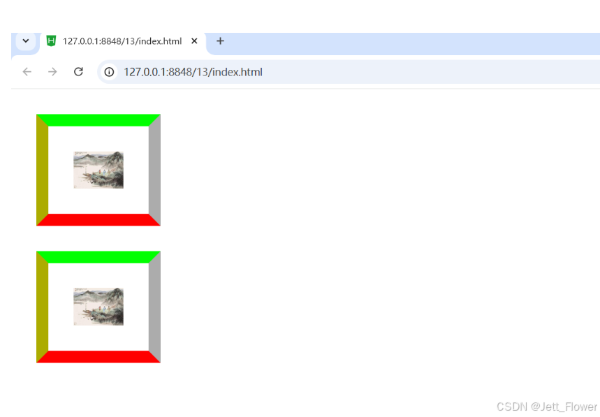 第五章CSS盒模型_html盒子 w3c-CSDN博客