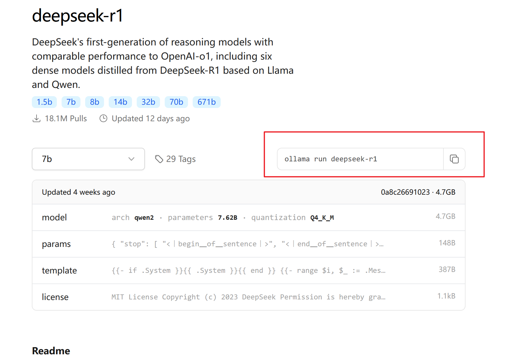 DeepSeek从云端模型部署到应用开发-02-ollama+deepseekr1本地部署_g960m deepseek-CSDN博客
