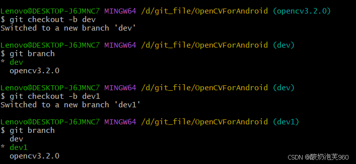 【无标题】github使用步骤_git hub-CSDN博客