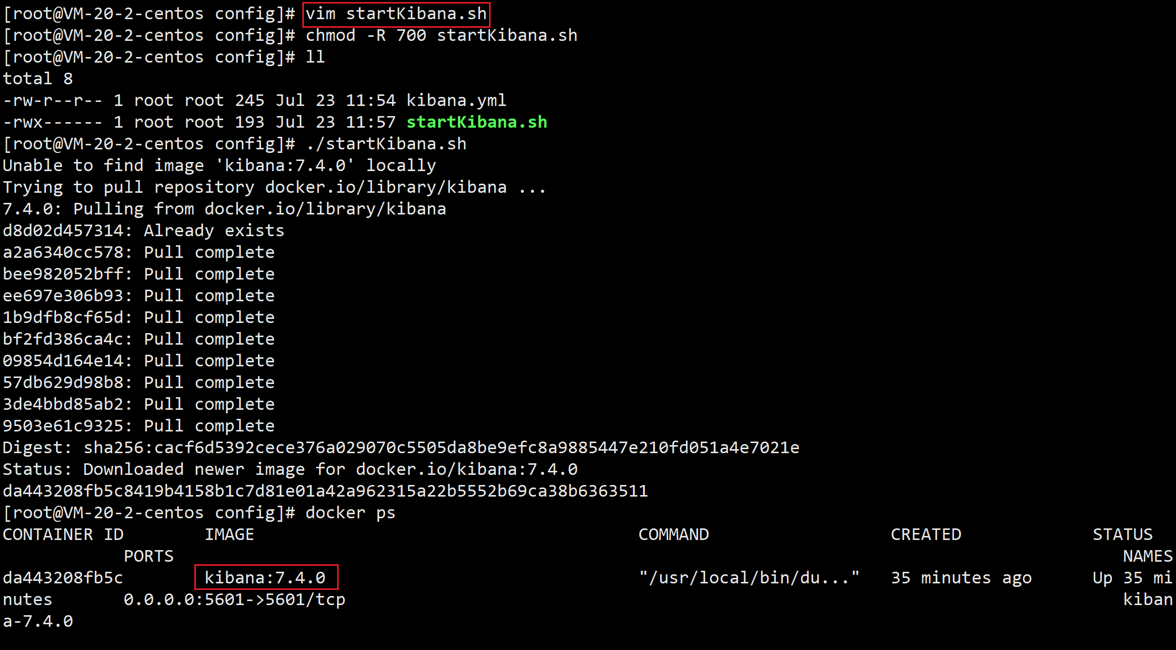 docker 下安装配置es_docker安装es-CSDN博客