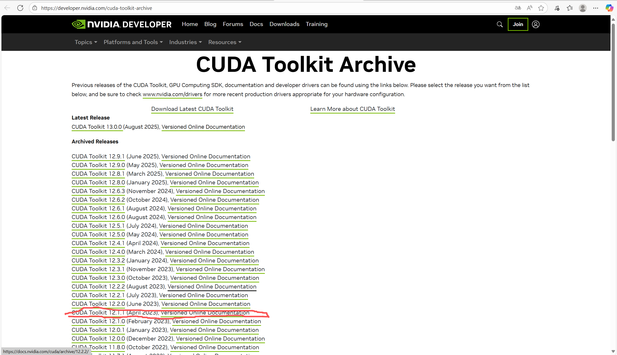 GPU的cuda配置、pytorchGPU、CPU版本安装（超级详细，保姆级教程）_pytorch 版本 cuda gpu-CSDN博客