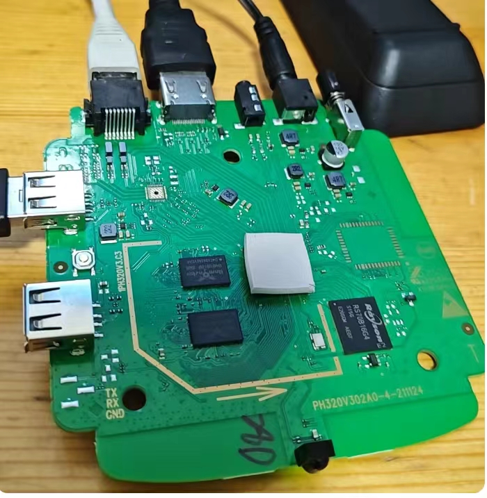 九联UNT413HS_海思MV320处理器_安卓9-优盘强刷刷机包-CSDN博客