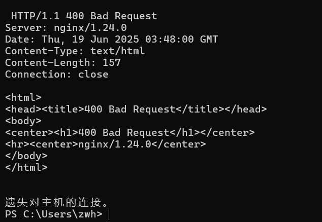 win10、win11怎么执行telent 命令_win11 telnet-CSDN博客