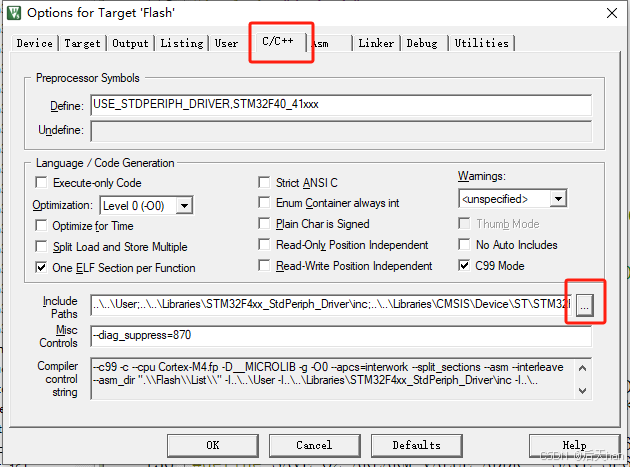 No Source Error 5cannot Open Source Input File App1voicec