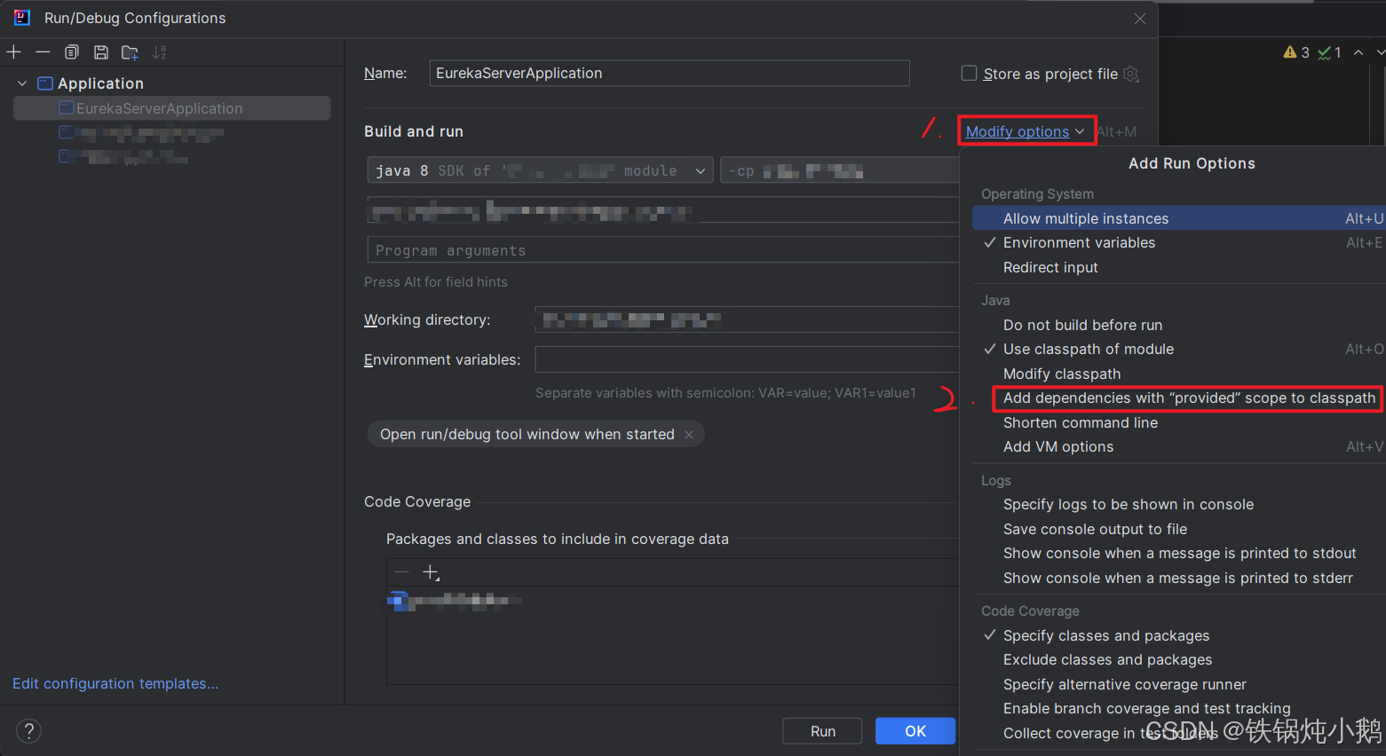 SpringBoot启动报错：nested exception is java.lang.IllegalStateException-CSDN博客