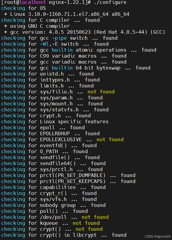 Linux软件包管理&源码包安装&rpm安装MySQL_linux mysql软件包-CSDN博客