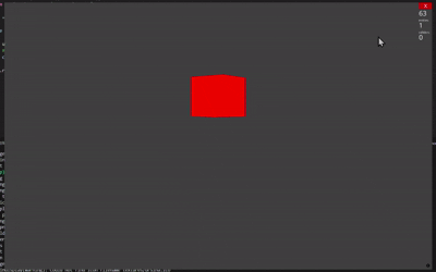 从零开始：Ursina 3D 开发入门指南_python ursina教程-CSDN博客