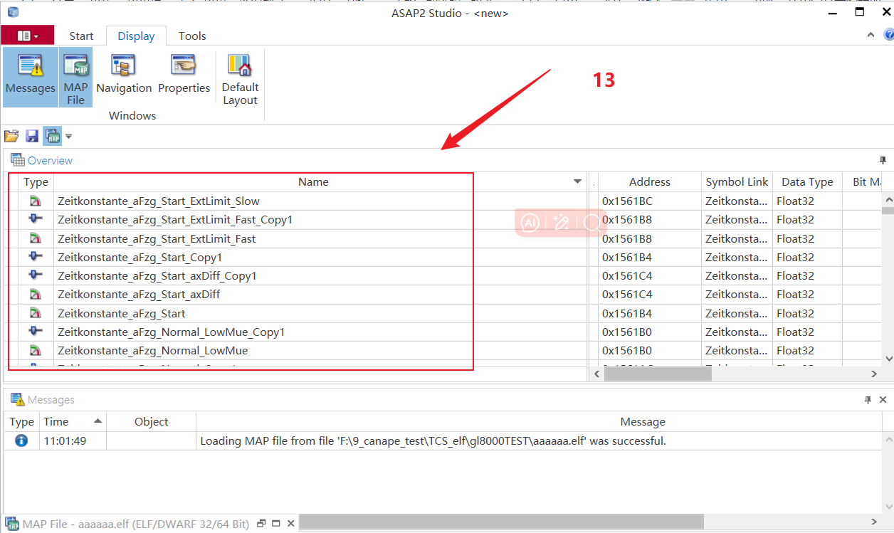 ASAP2 Studio-CSDN博客