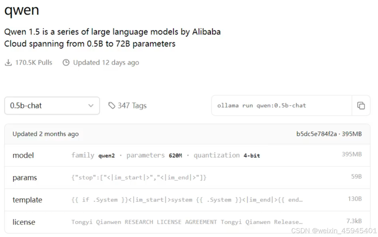 Spring AI 大模型 Ollama_spring-ai-ollama-CSDN博客