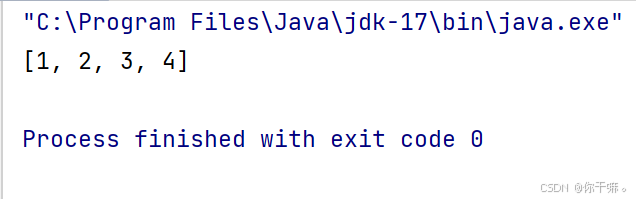Set接口 及其 实现类 (HashSet, TreeSet)_hashset treeset-CSDN博客