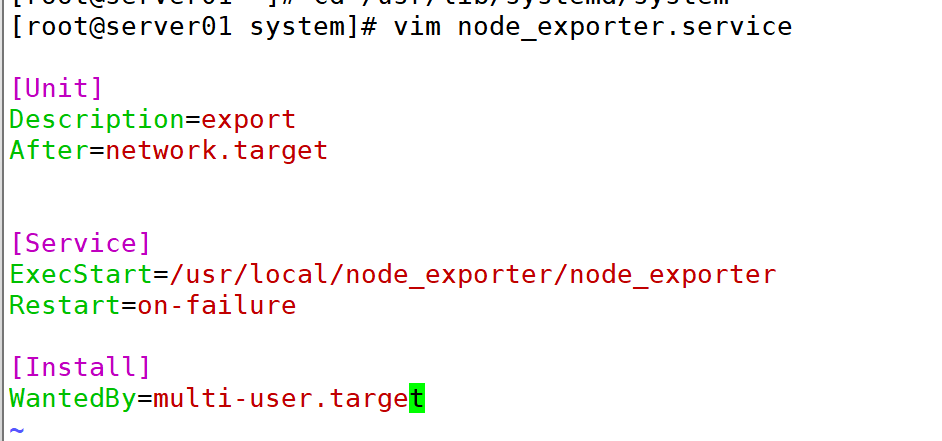 Prometheus 监控平台部署与应用-CSDN博客