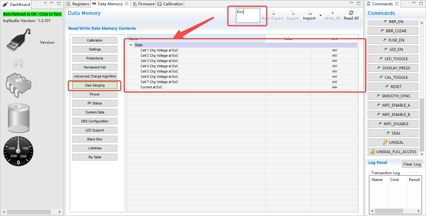 硬件 - BQ40Z80开发流程-CSDN博客