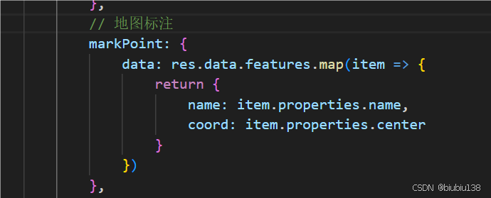 React Echarts渲染中国地图（下钻 地图散点）reactecharts实现中国地图并实现下钻 Csdn博客