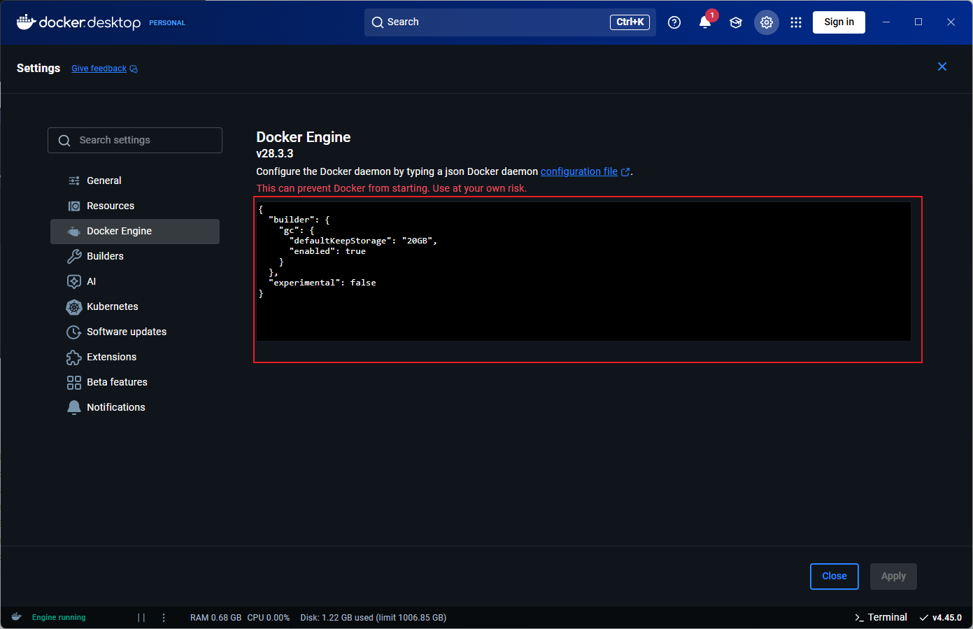 docker windows 安装指南_docker windows -v-CSDN博客