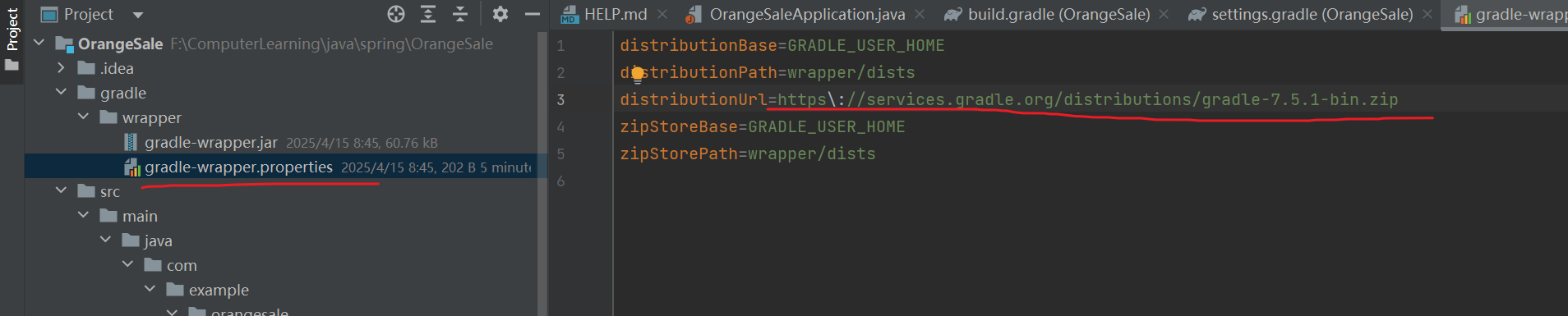 IDEA创建项目显示connection time out_idea gradle connect timed out-CSDN博客