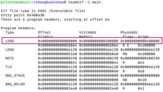 ASLR与PIE_pie aslr-CSDN博客