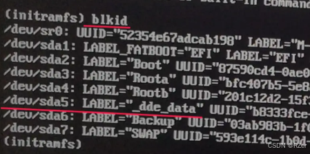 电脑开机之后进入emergency mode_cannot open access to console, the root account is-CSDN博客