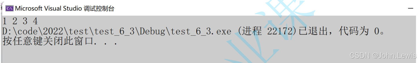 C语言学习笔记-初阶（18）循环结构2：break语句、continue语句、goto语句_c语言continue-CSDN博客