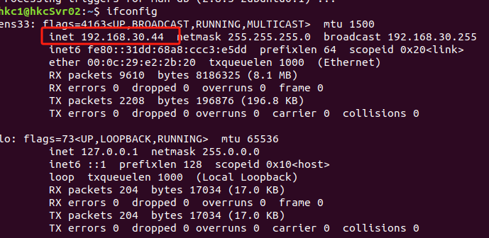 安装Ubuntu并配置SSH环境_vmware ubuntu ssh-CSDN博客