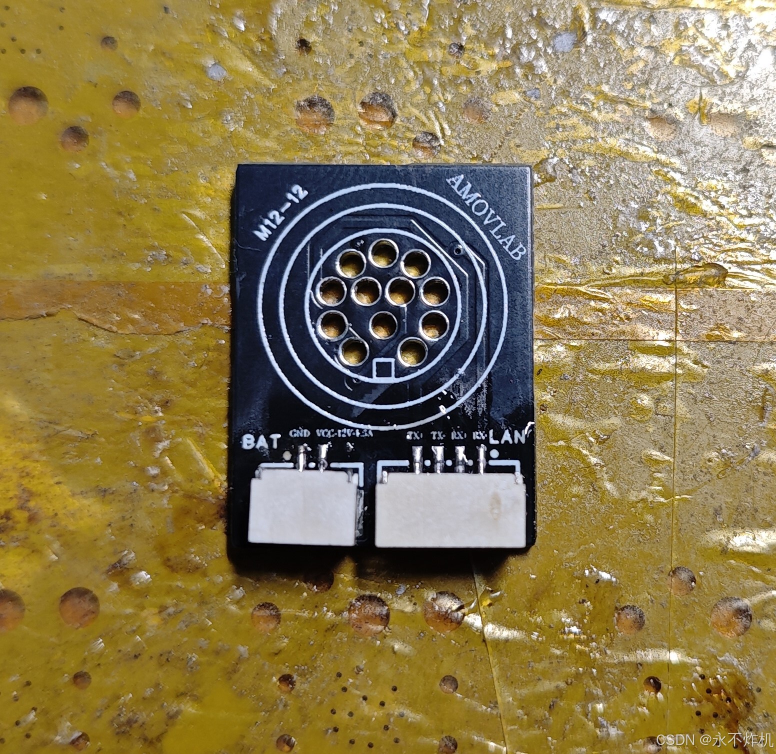 MINI觅道 MID-360转接头_觅道360-CSDN博客