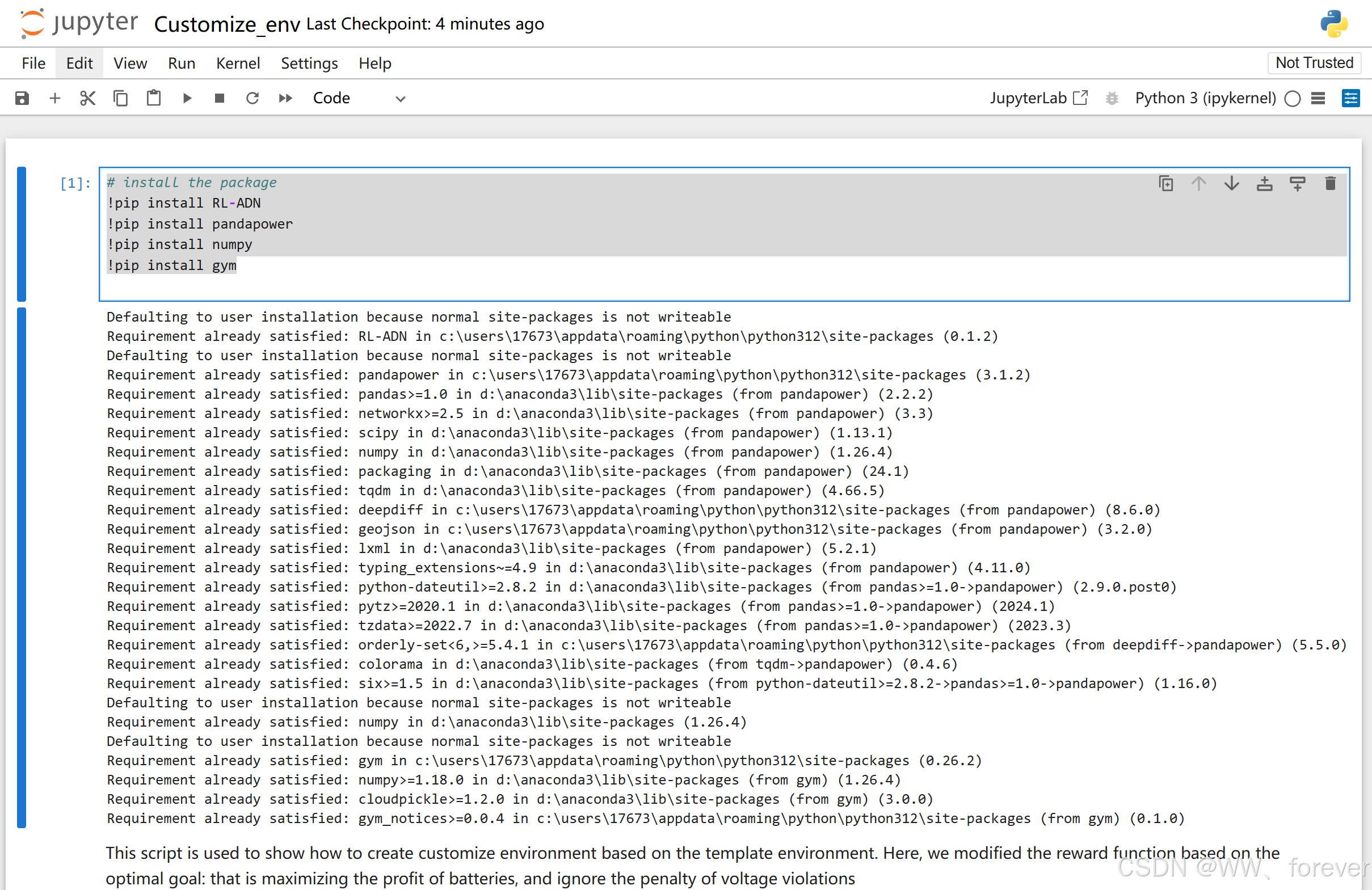 【Python】.ipynb 文件详细介绍-CSDN博客