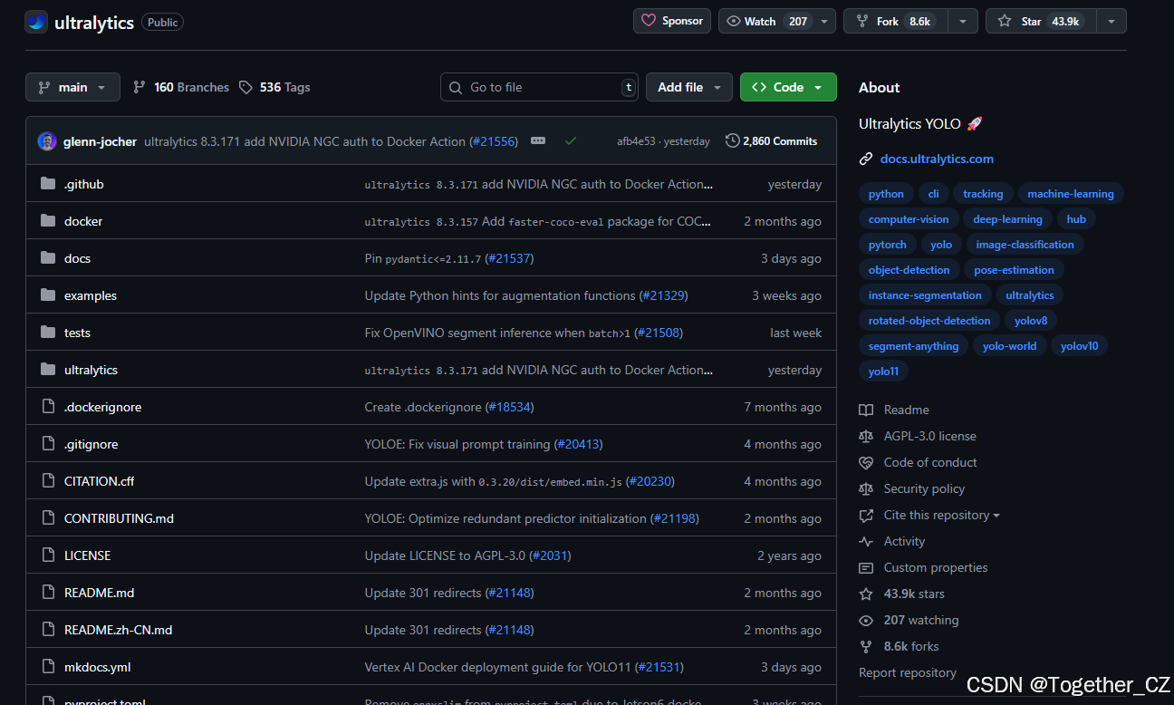 AI助力野外蝴蝶智能化识别，基于YOLOv11全系列【n/s/m/l/x】参数模型开发构建野外场景中100余种蝴蝶智能化检测识别系统-CSDN博客