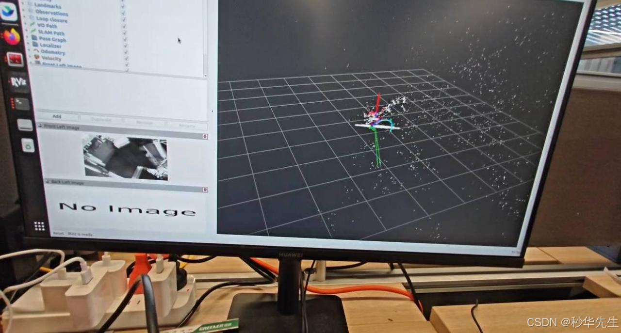 笔记本部署isaac_ros_visual_slam与Isaac ROS Nvblox全流程（非docker部署）_isaac ros vslam-CSDN博客
