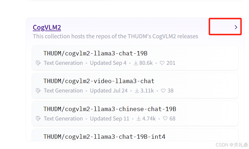 详细部署CogVLM2(Docker容器版）-CSDN博客