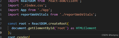 react 19 发布后 创建项目报错_installing template dependencies using npm... npm -CSDN博客