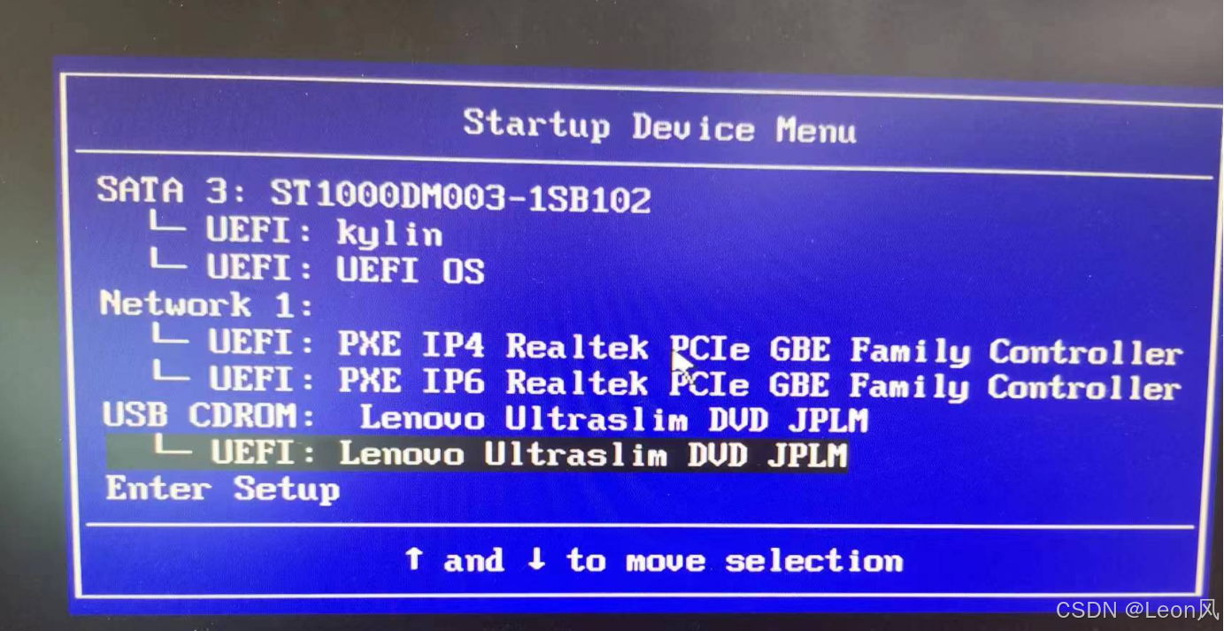 kylin desktop系统进救援修复structure needs cleaning问题_try kylin without installing-CSDN博客