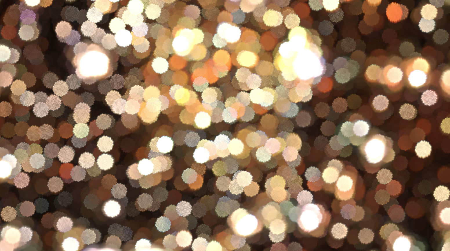 Bokeh散景效果Shader_散景 bokeh-CSDN博客