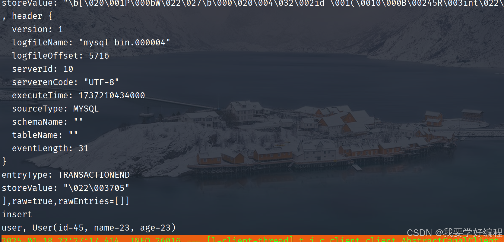 docker运行canal_canal docker-CSDN博客