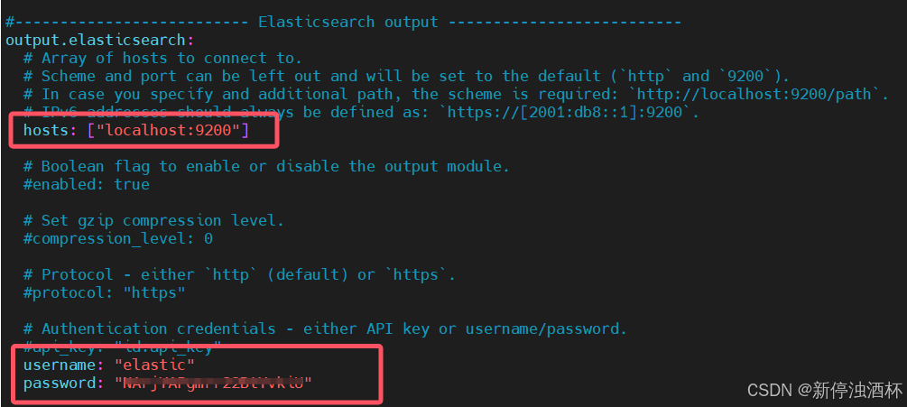 Java Spring Boot应用如何通过Elastic APM监测相应的数据发送至Elasticsearch，并在Kibana显示traces、metrics-CSDN博客
