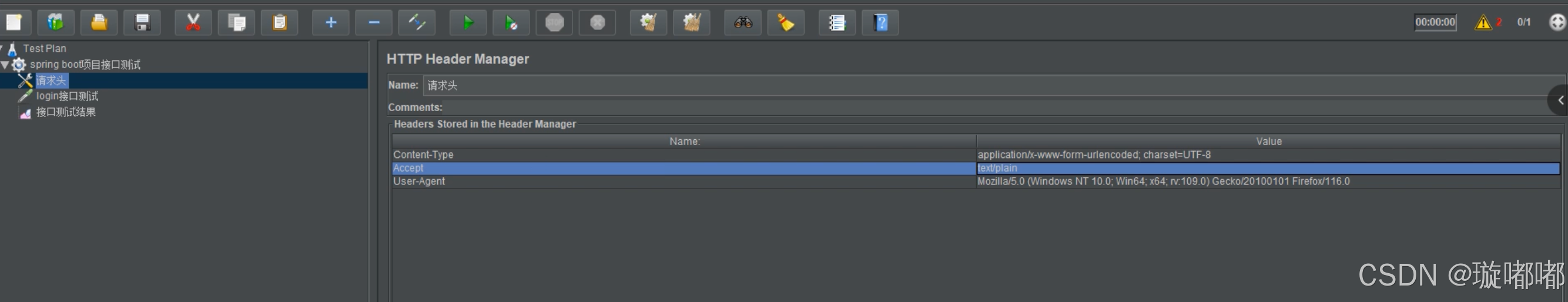 Spring From表单springboot Form Csdn博客 5716