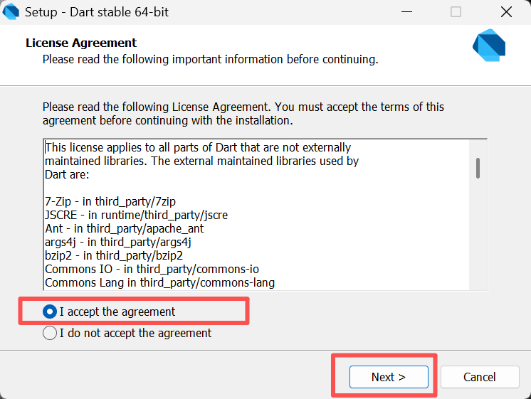 【2025最新发布】DartSDK安装与VSCode运行全攻略【Flutter必备】-CSDN博客
