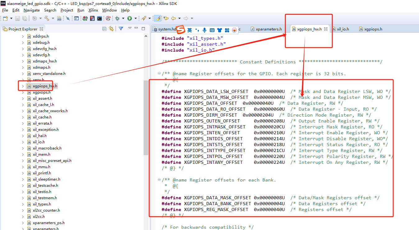 bsp是板级支持包_xilinx的sdk如何更换bsp包-CSDN博客