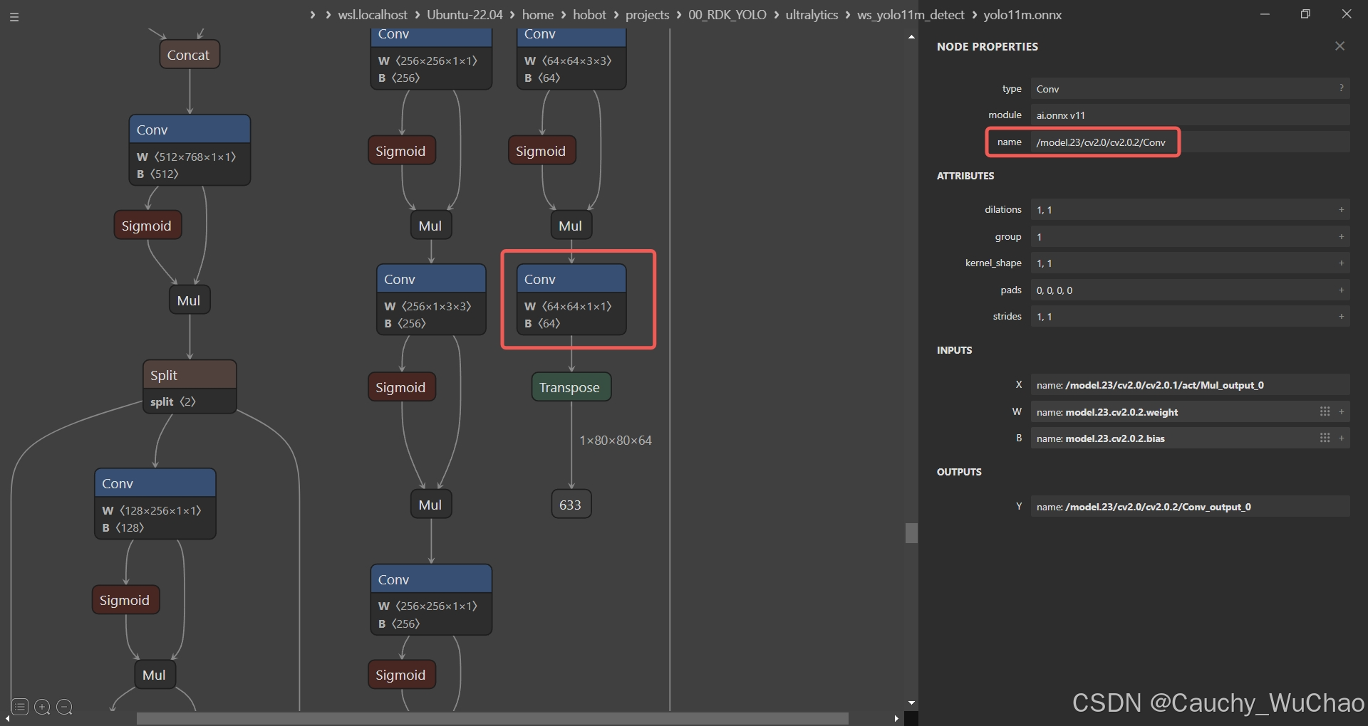 清华iMoonLab新作: YOLOv13 ! 在RDK S100的部署-CSDN博客