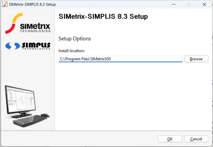 仿真教你吃透Buck原理-环境搭建_simplis安装教程-CSDN博客