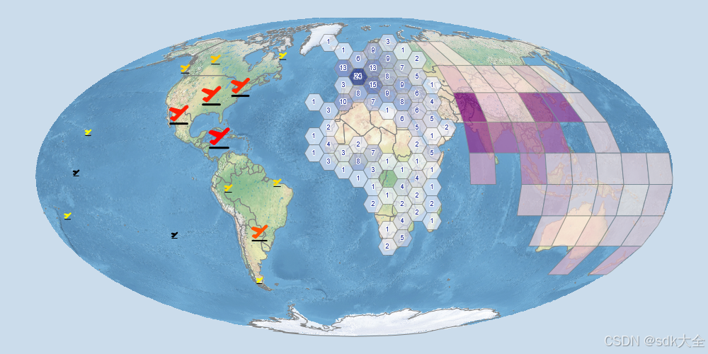 TatukGIS Developer Kernel for .NET 107.1.39-CSDN博客
