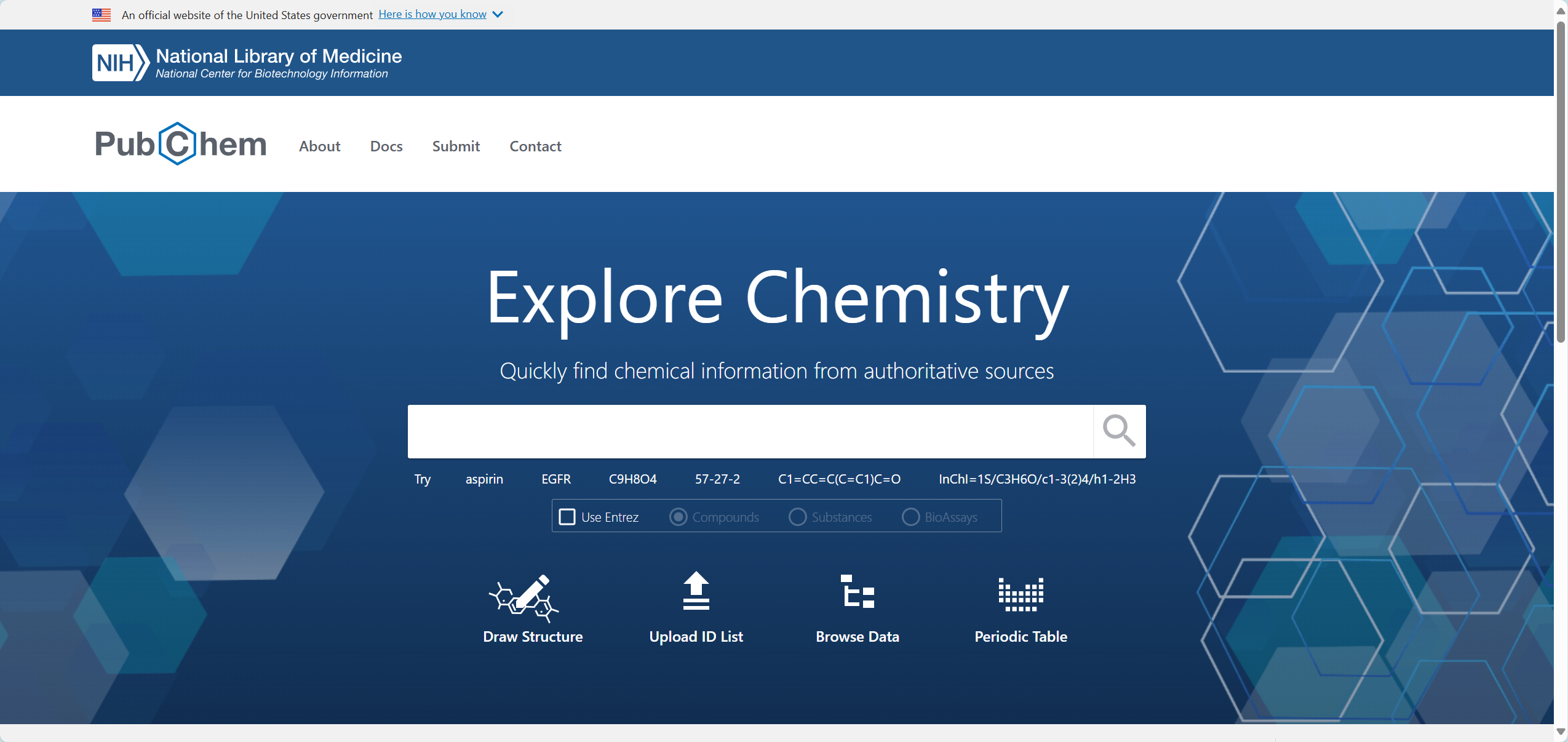 【AI4S】分子对接中蛋白质结构和小分子结构的获取-CSDN博客