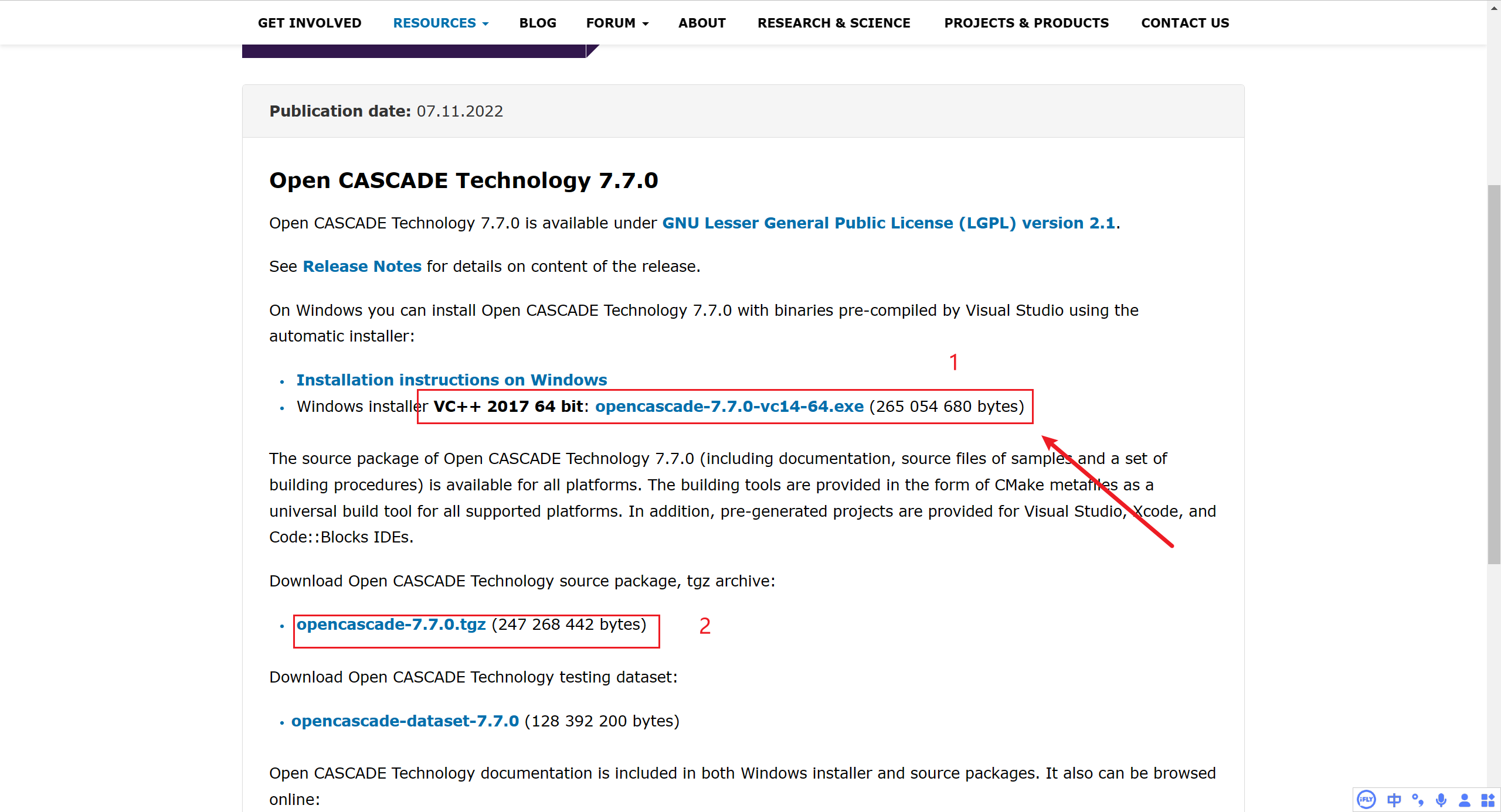 QT---opencascade+qt之环境配置_opencascade qt-CSDN博客