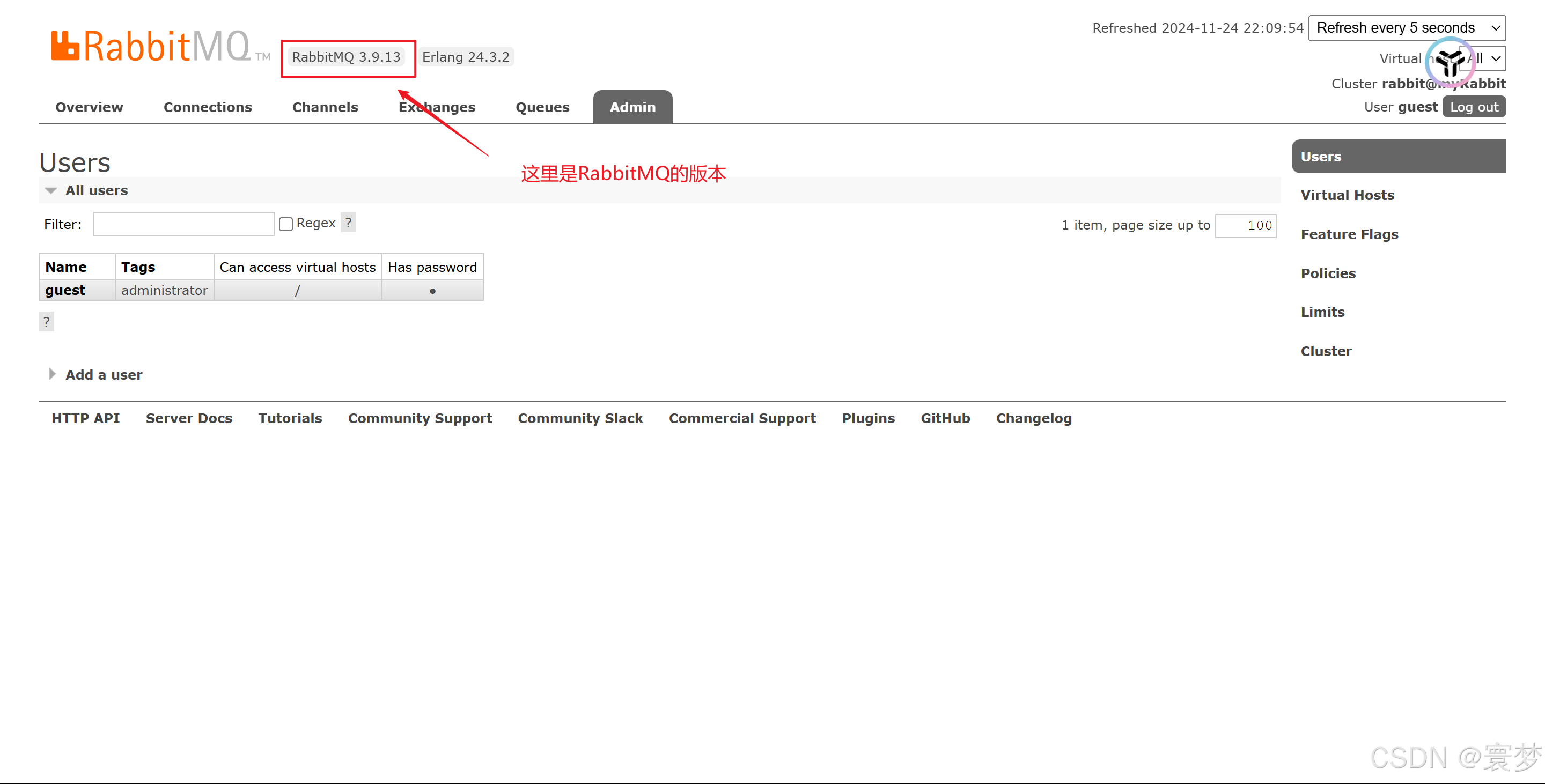 Springboot实现rabbitmq延迟队列springboot 213 Release 集成rabbitmq 配置延迟队列 Csdn博客