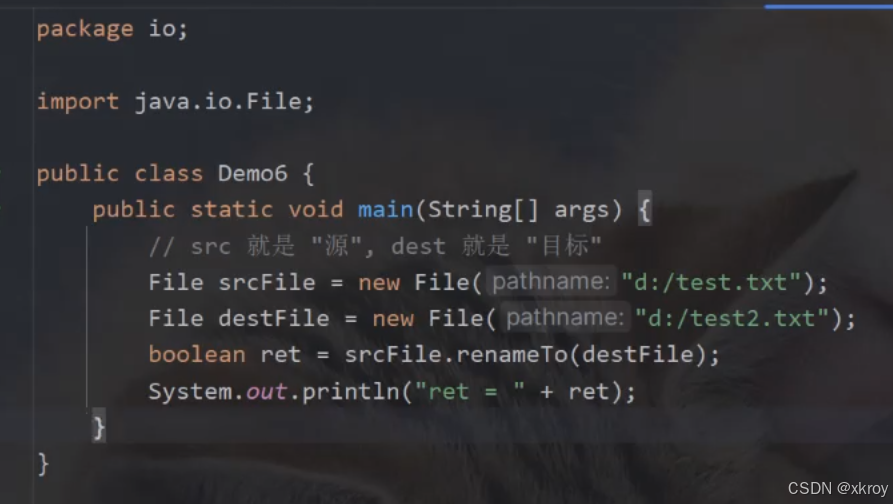 Java中操作文件-CSDN博客