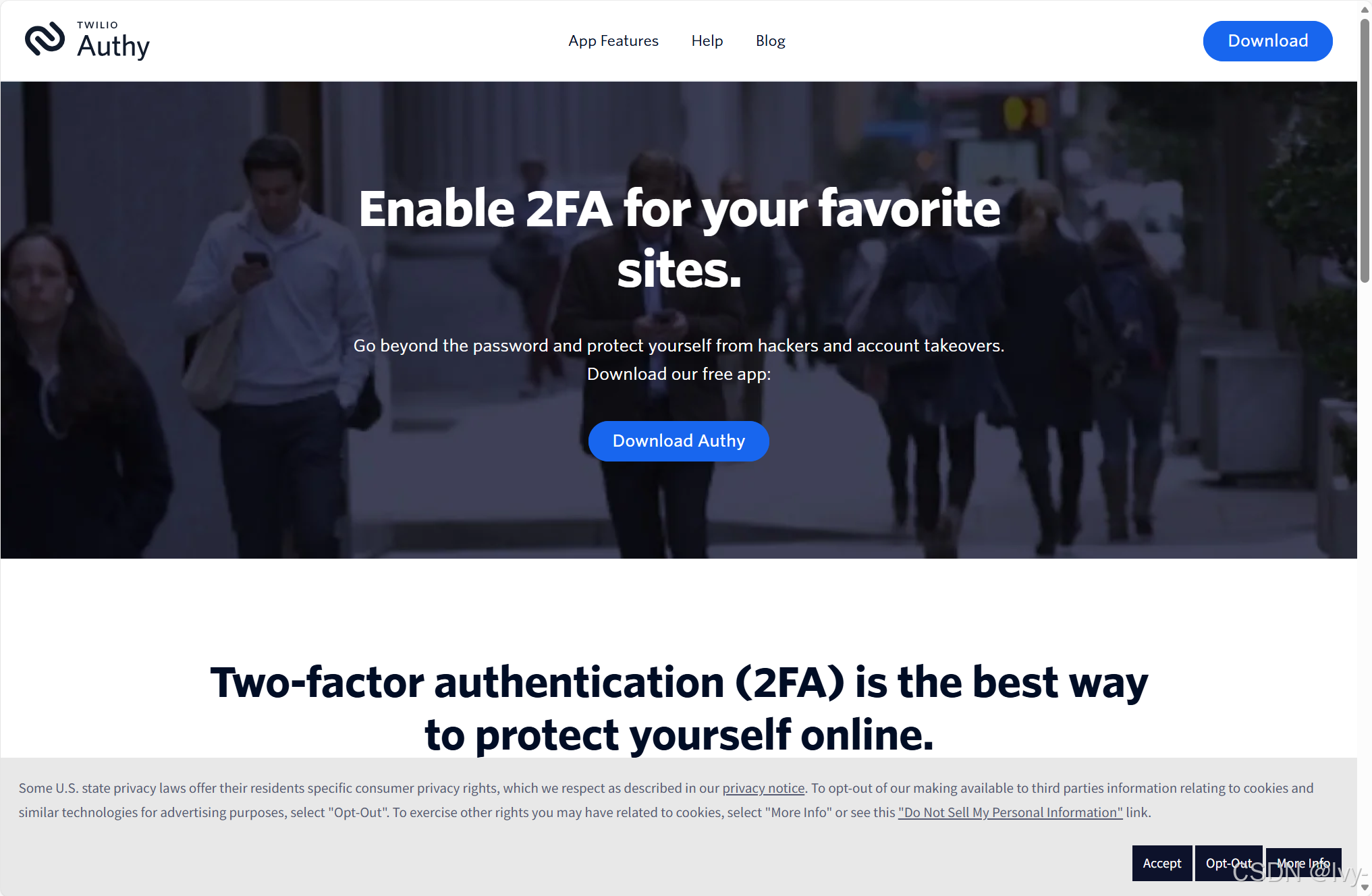[2FA_tool] 1Password vs Authy vs Microsoft Authenticator_authy 支持steam 令牌-CSDN博客