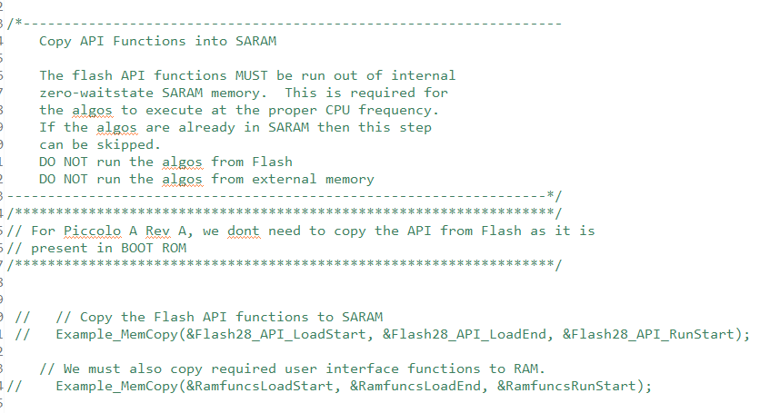 TI（C2000）、CCS---SPI的FIFO中断及相关配置，主从之间通信（SPI用来进行主从更新程序，IAP）_ccs中 lspclk 如何配置-CSDN博客