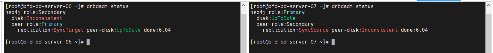 手把手教你用 DRBD + Keepalived 实现 Neo4j 社区版主备高可用架构_neo4j社区版高可用-CSDN博客
