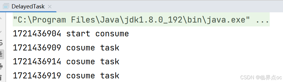 Day05-延迟队列精准发布文章_mysql 延迟队列-CSDN博客