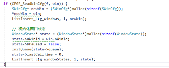 解决C6011的警告_c6011警告-CSDN博客